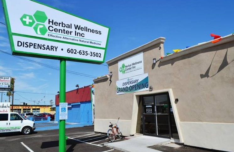 CBD Wellness Day with Herbal Wellness Center by Medicated Mavens ...